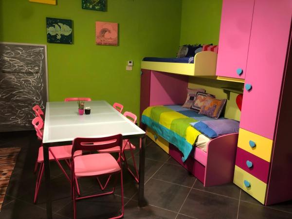 Garola Coccodè - Pinerolo