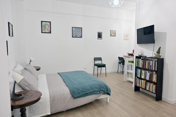Colli Albani Apartment - Rome