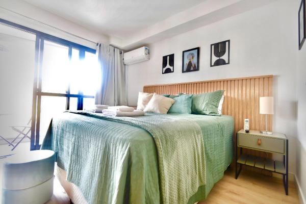 Sinta-se Em Casa Hospedagens - República - Aurora - São Paulo