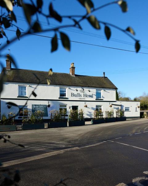 The Bulls Head - Matlock