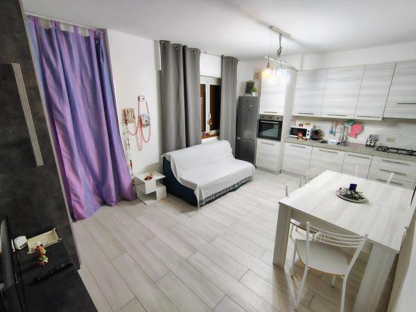 Miriamare - Bergeggi