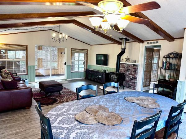 Deer Harbor Cottage & Suites - San Juan Islands, WA