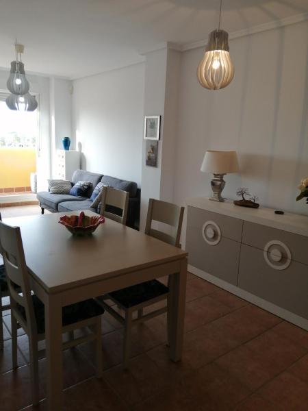 Lomas Del Mar V - Vera