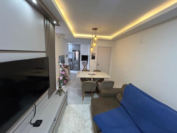 Apartamento Novo, Próximo à Praia E Centro Eventos - Balneário Camboriú