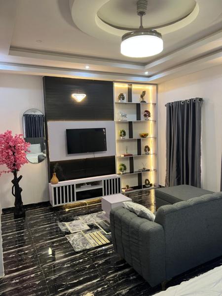 Showlove Apartment - Nigeria