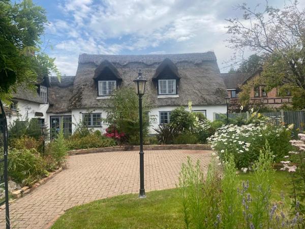 Willow Cottage - Norfolk