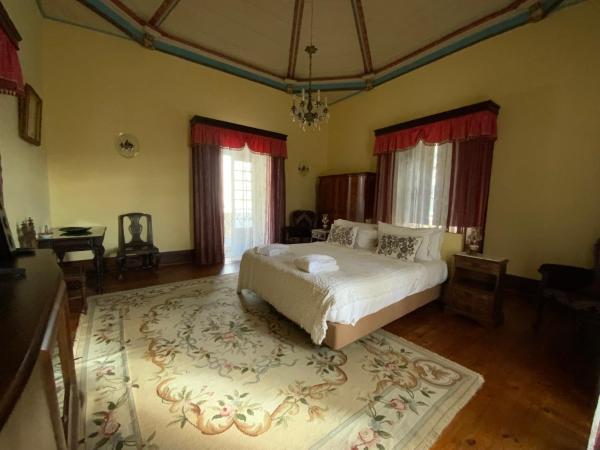 Quinta Do Bravio - Portugal