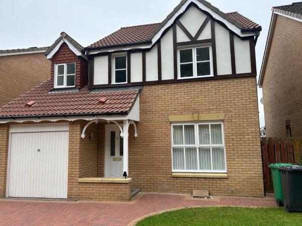 Tranquil Coastal Getaway Home - Dalgety Bay