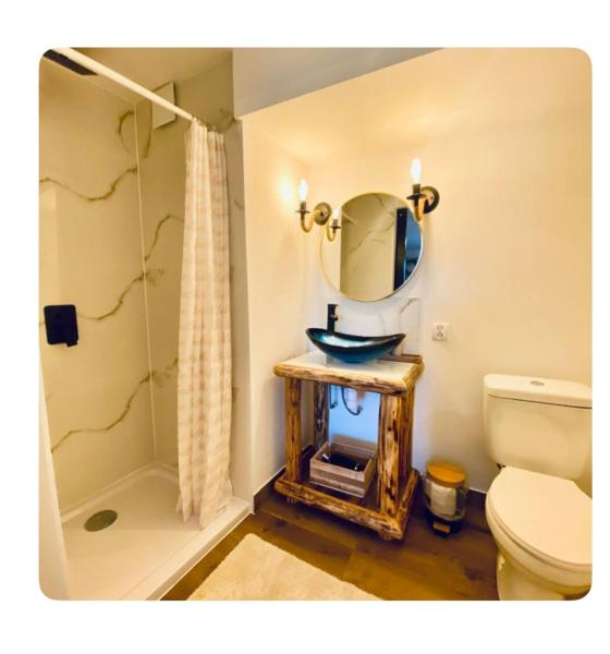 Janiołowa Ostoja Apartament Pod Tatrami - Białka Tatrzańska