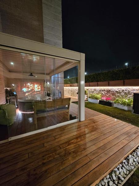 Domus Aqua Luxury Apartment - Castel Gandolfo