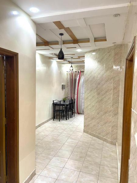 Apparemment Meublés - 세네갈