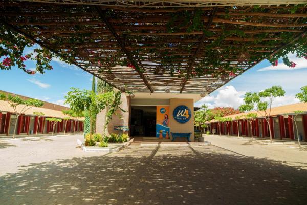 W4 Hotel - State of Bahia