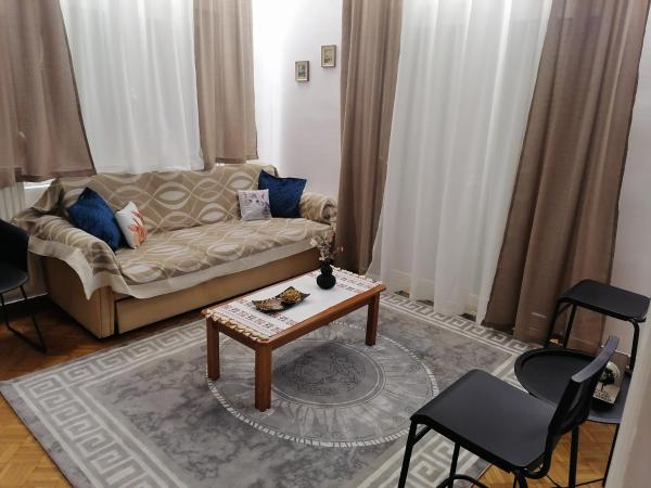 City Spot - Çanakkale