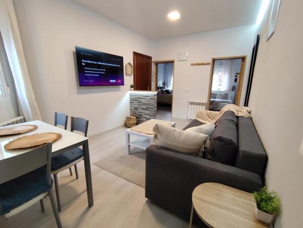 Cozy Apartment In The Heart Of Madrid - Móstoles