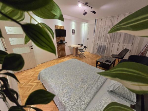 Azzurro Studio Apartment - Belgrad