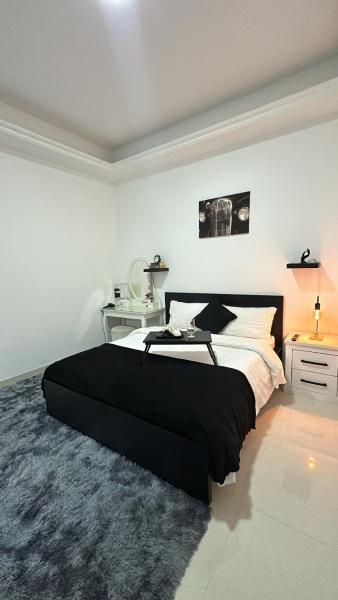New! Apartment Next To Airport & Yas Island - Abu Dabi