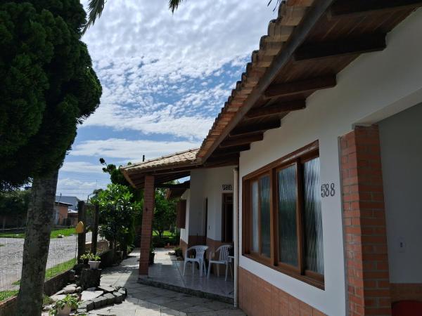 Casa De Veraneio - Capão da Canoa