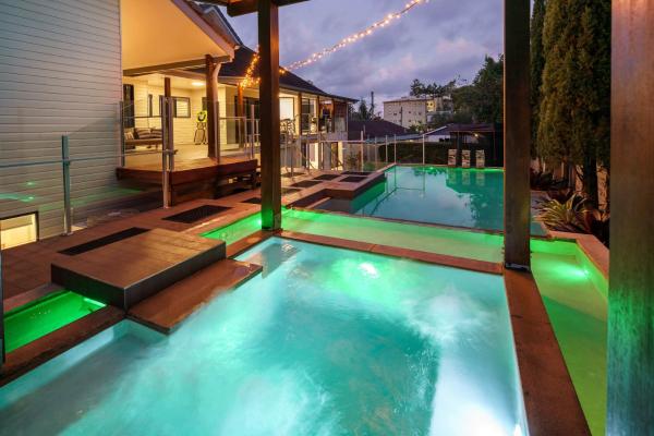 Kings Coastal Haven - Sunshine Coast