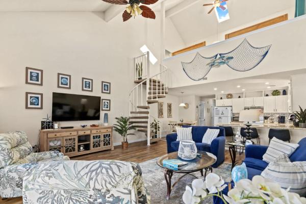19j Golf Colony-absolutely Spectacular - Surfside Beach, SC