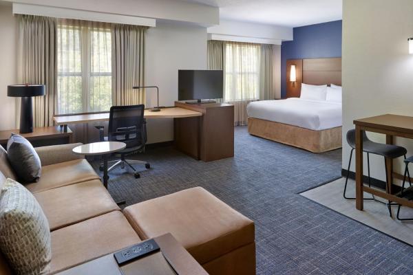 Residence Inn Asheville Biltmore - Asheville, NC