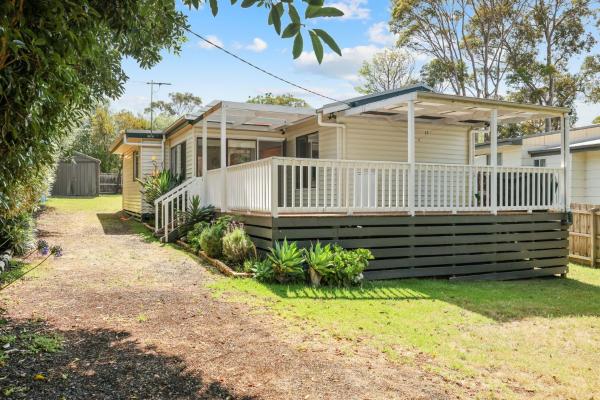 Starry Nights - Cowes