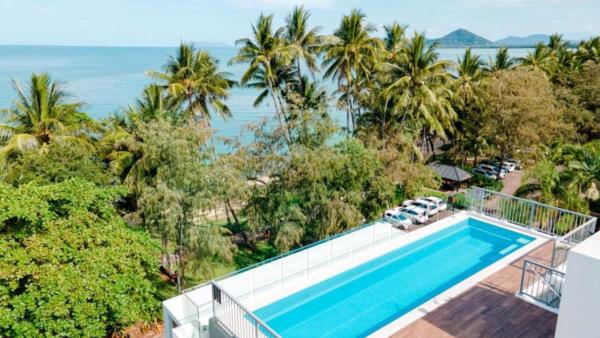 Shara 1 @ Palm Cove, Top Notch - Cairns