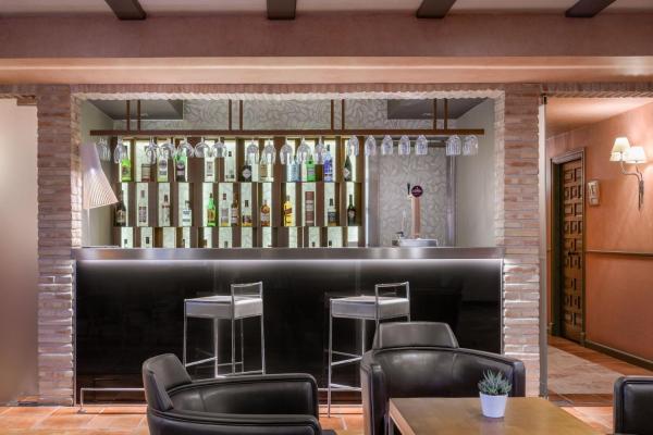 Ac Hotel Ciudad De Toledo By Marriott - Layos