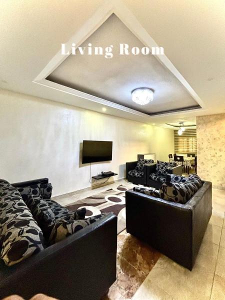 House C7 - Abuja
