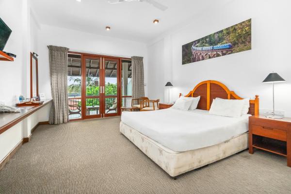 Hotel Nilwala - Bentota