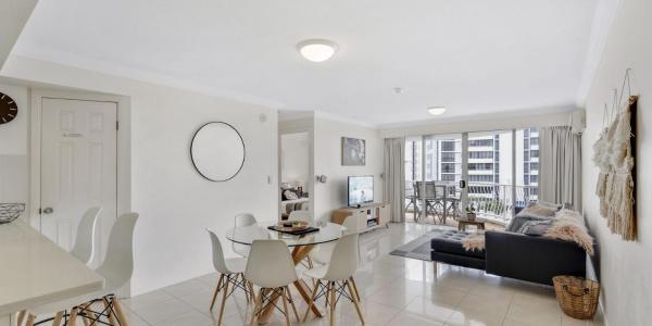 Phoenician Resort Broadbeach - Gclr - Gold Coast