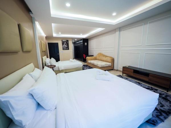 Oliver's House Ks - Bangkok