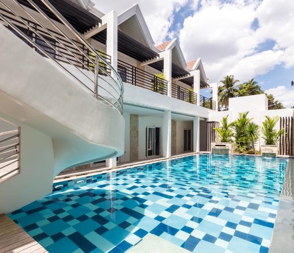 Winds Boutique Hotel - Angeles