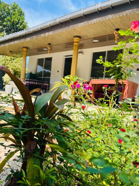 Cinnamon Homestay Ella - Sri Lanka