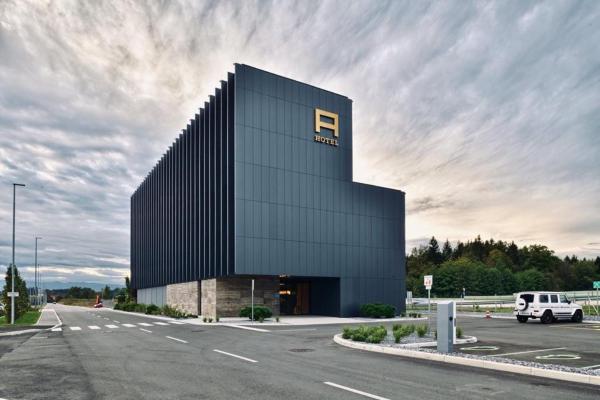 Hotel A Plus - Celje