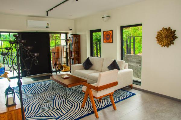 Beyond Kodai - Kodaikanal