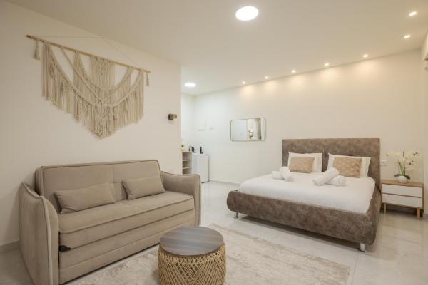 Elita Suite - Eilat