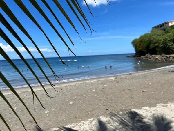 Villa Mamour - Martinique