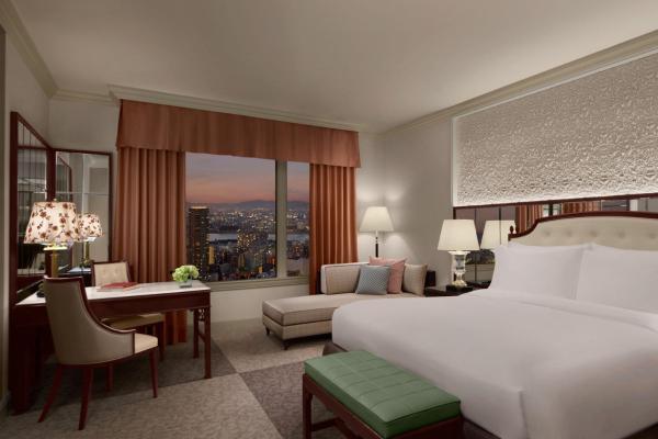 The Ritz-carlton Osaka - Ikeda