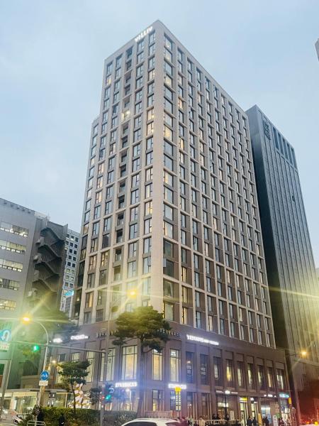 Villiv Inn-the City Namsan - Seoul