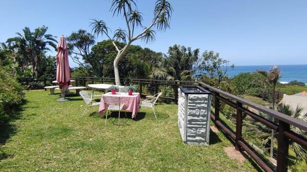 Salty Shores - Tugela Mouth
