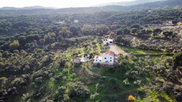 Casa Rural Dos Encinas - Andújar