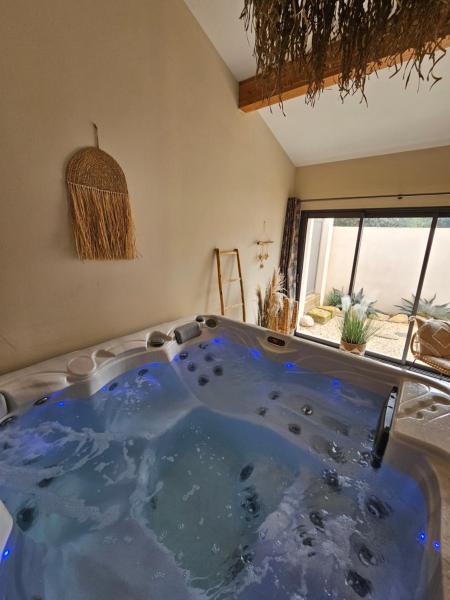 Cosy Love House - Vers-Pont-du-Gard