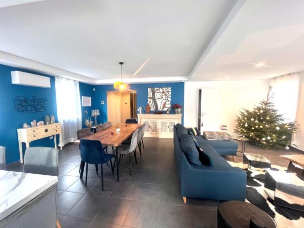 Villa Exclusive - Strasbourg