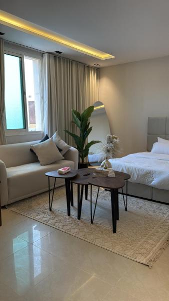 74stay Elegant&self Entry Studio - Riyadh