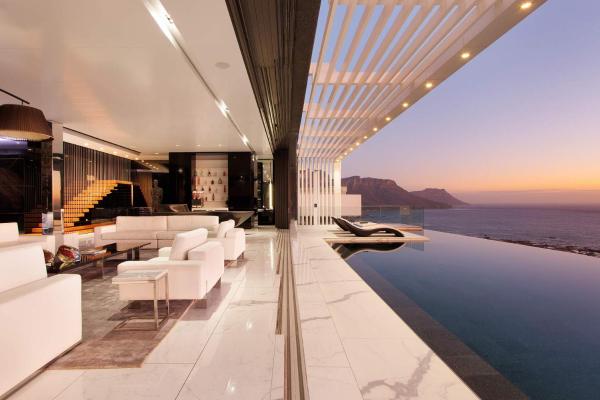 Quantum Villa - Cape Town