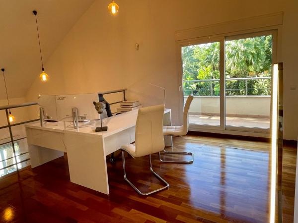 Villa Villar, The Most Exclusive Villa In Alicante - Alicante