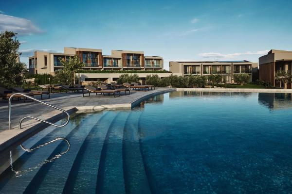 Zelia Halkidiki, Part Of Destination By Hyatt - Adults Only - Халкидики