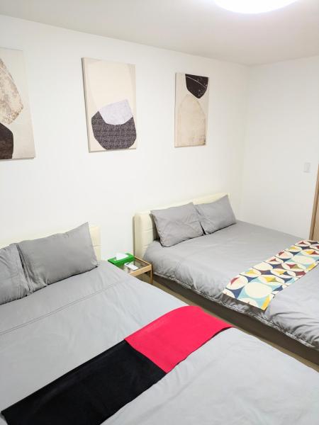 桃谷駅から1分 一軒家 大阪Md Goodfellas Inn Osaka Md - Osaka Prefecture, Japan