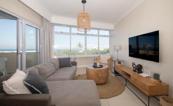 14 Sea Lodge Umhlanga Rocks - Umhlanga