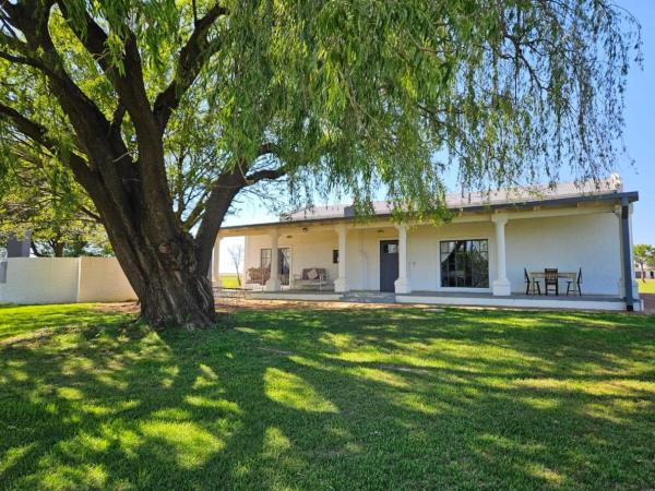 Oudezwaanskraal Game Farm - Bronkhorstspruit